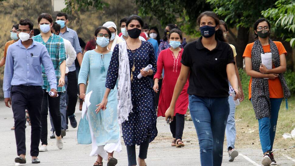 SSC CGL Tier 1 Result 2024 Likely To Be Released Soon At ssc.gov.in ...