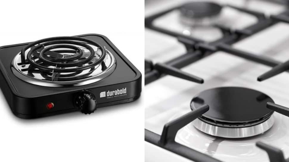Top Burners for Every Kitchen: Efficiency, Power, and Precision for ...
