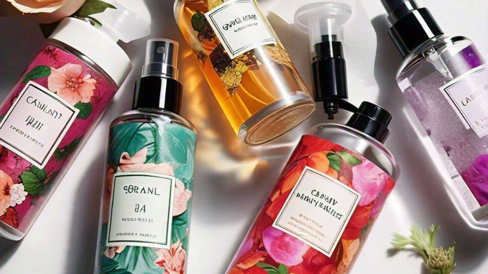 Best Body Mists: A Comprehensive Review | Personal-care News | Zee News