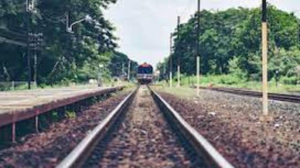 Travel Free On This Train In India: No Tickets, No Reservations, No ...