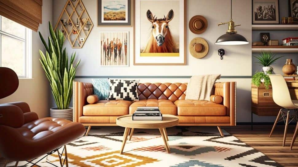 Smart Storage Solutions: How To Optimise Space In Modern Homes | Home & Kitchen News | Zee News