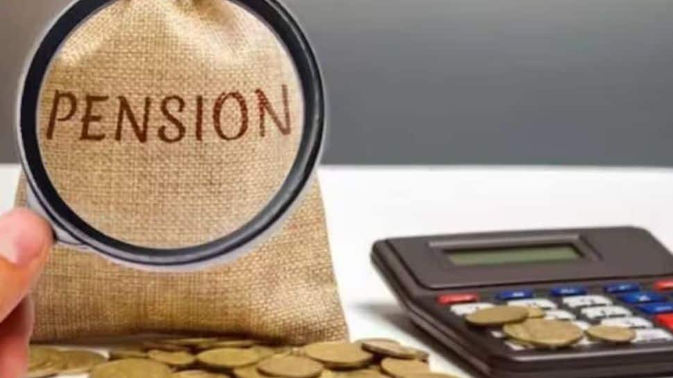 Retirement: All You Need To Know About New Pension Form 6-A– Here’s How ...