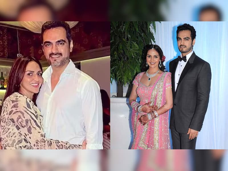 Celebs Who Parted Ways In 2024: AR Rahman-Saira Banu To Sania Mirza ...