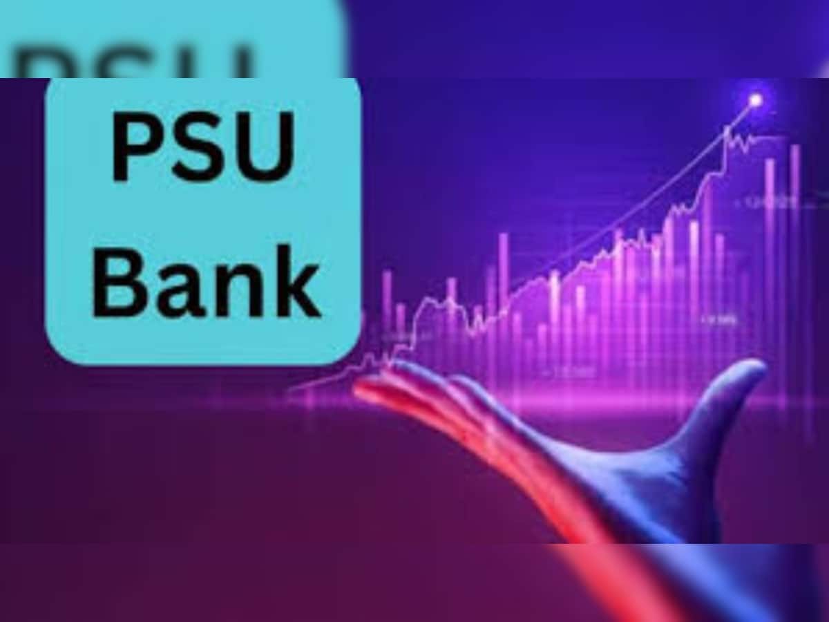 Govt Announces New Performance-Linked Incentives For PSU Banks' Senior ...