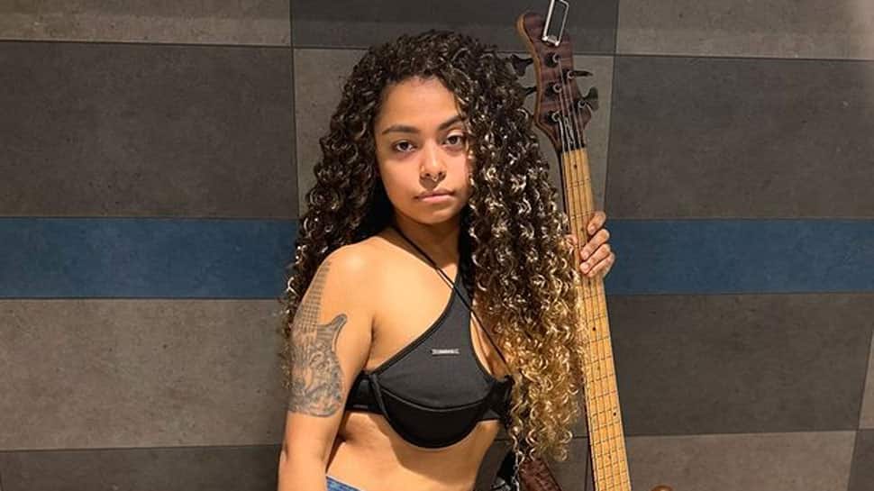 Who Is Mohini Dey Ar Rahmans Bassist Dropped Separation News Hours After Music Maestros