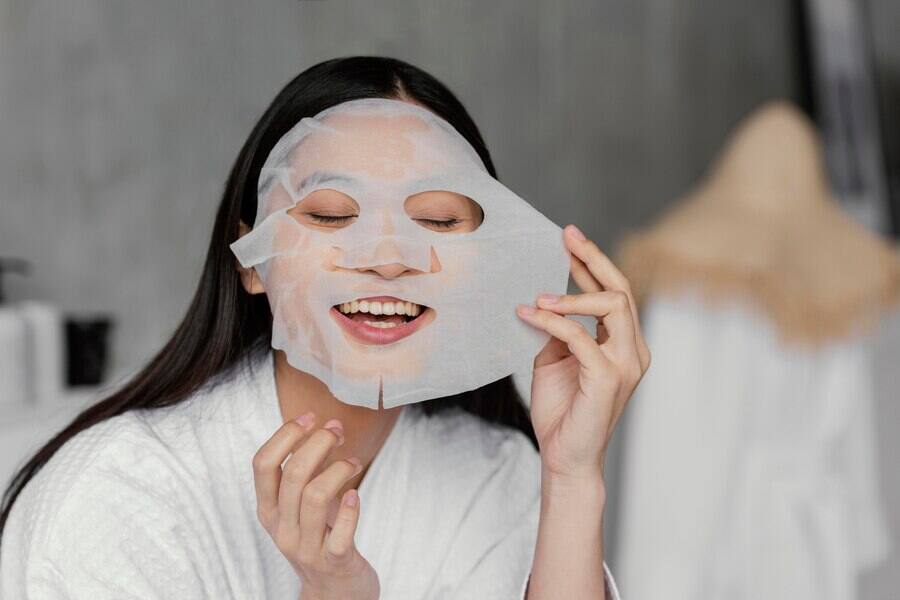 Sheet Masking: A Quick Fix for Radiant Skin | Personal-care News | Zee News