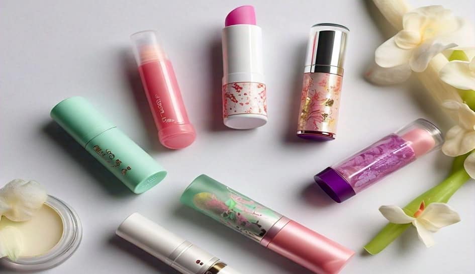 Hydrated Lips, Happy You: A Guide to Lip Balm | Personal-care News ...