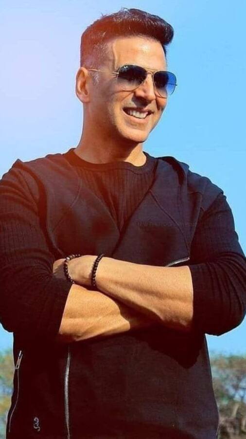 Dicas De Musculacao Akshay Kumar Akshay Kumar's Fitness Routine Is