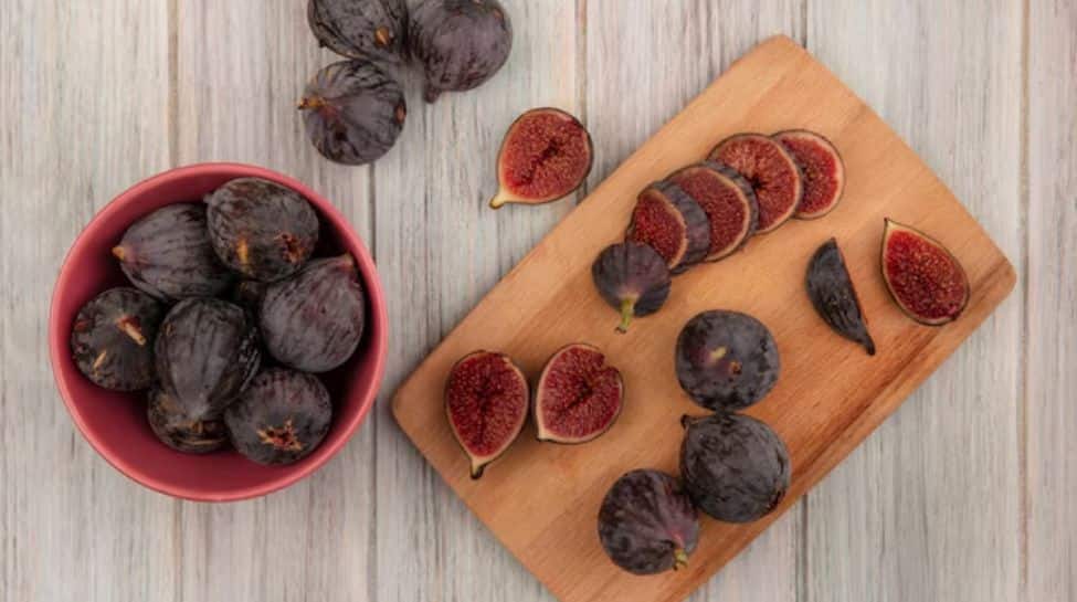 The Veg-Non-Veg Mystery of Anjeer: What Expert Wants You to Know