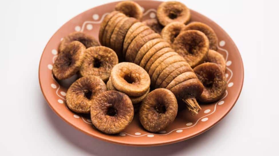 The Veg-Non-Veg Mystery of Anjeer: What Expert Wants You to Know