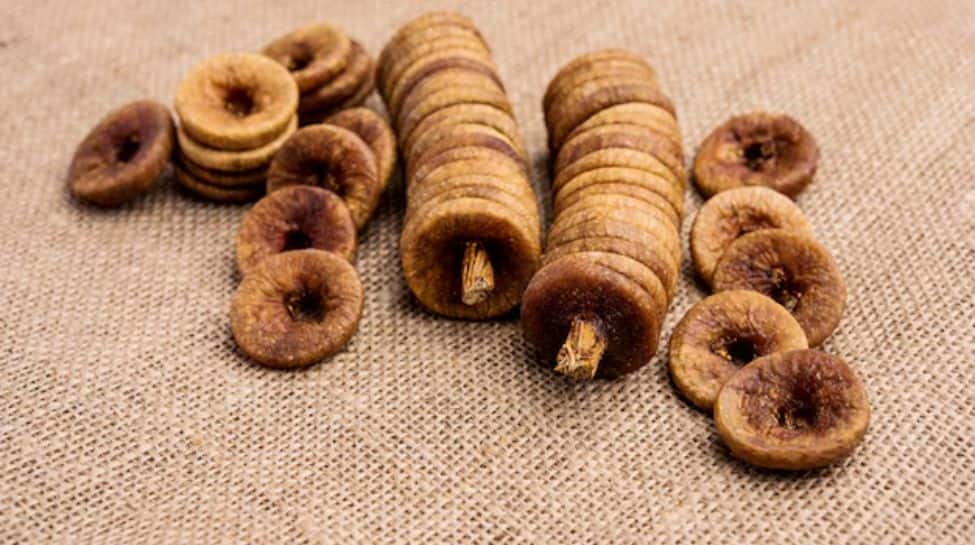 The Veg-Non-Veg Mystery of Anjeer: What Expert Wants You to Know