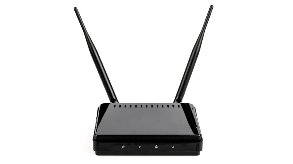 The Best Wi-Fi Routers for Consistent Speed and Wide Coverage ...