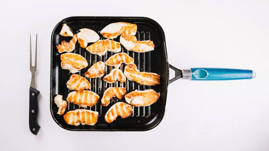 The Ultimate Guide to Frying Grill Pans | Top Deals News | Zee News