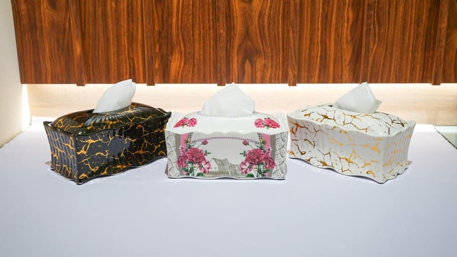 Elevate Your Space: Stylish Tissue Box Ideas | Top Deals News | Zee News
