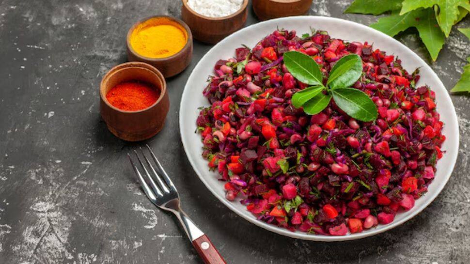 Unique Ways To Fall In Love With Beetroot This Winter | News | Zee News