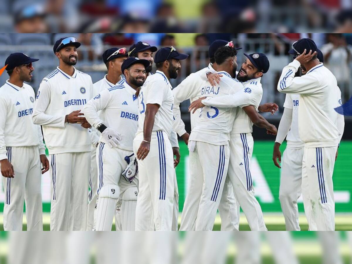 IND vs AUS First Test Day 1 Highlights: Jasprit Bumrah Stars With Ball ...