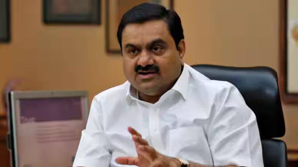 Who Is Sagar Adani? Nephew Of Gautam Adani, Facing Fraud Allegations In ...