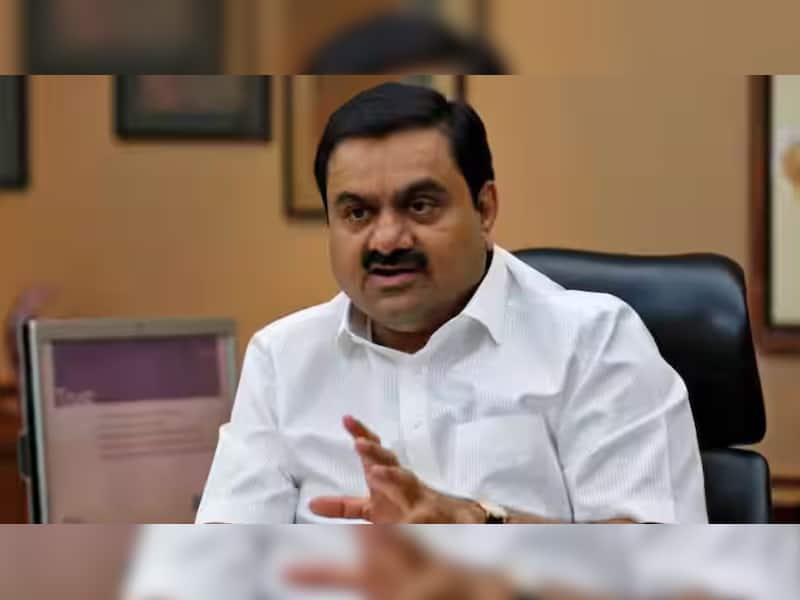 Who Is Sagar Adani? Nephew Of Gautam Adani, Facing Fraud Allegations In ...