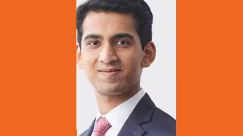 Who Is Sagar Adani? Nephew Of Gautam Adani, Facing Fraud Allegations In ...