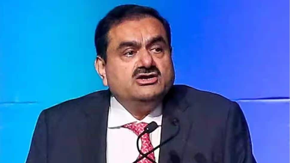 Who Is Sagar Adani? Nephew Of Gautam Adani, Facing Fraud Allegations In ...