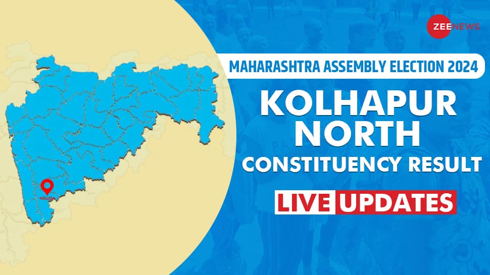 LIVE Updates | Kolhapur North Assembly Election Result 2024: Shiv Sena ...