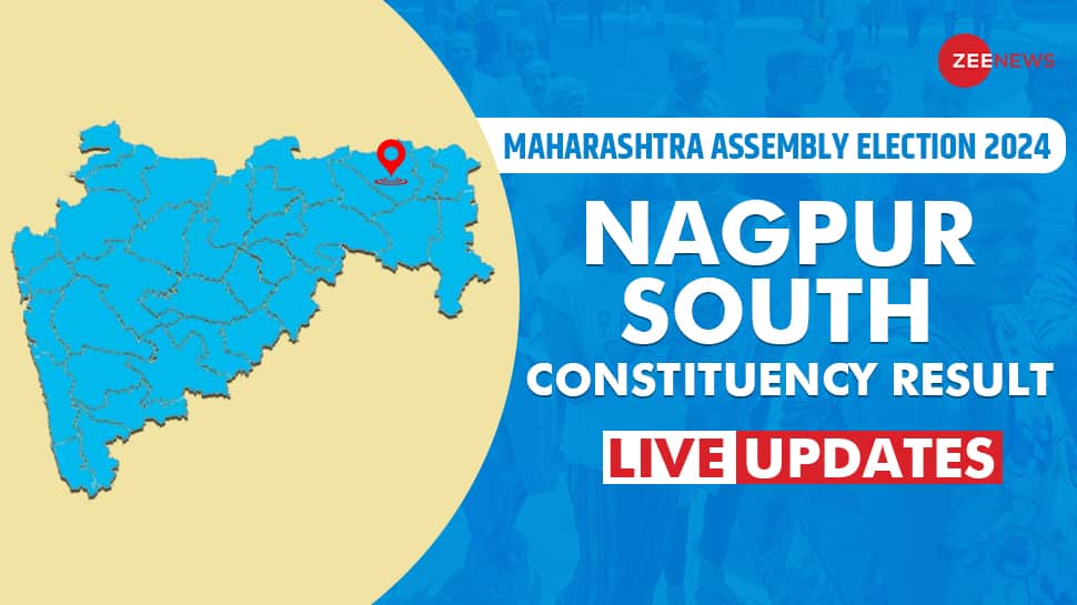Nagpur South Assembly Election Result 2024: BJP's Mohan Gopalrao Wins ...
