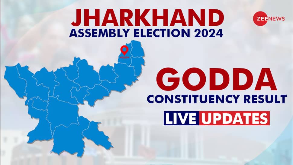 Godda Election Result 2024: RJD Candidate Sanjay Prasad Yadav Wins ...