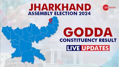 Godda Election Result 2024: RJD Candidate Sanjay Prasad Yadav Wins ...