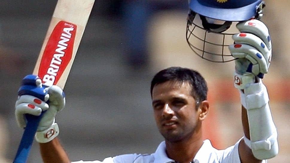 List Of Indian Batters With Test Double Century In Australia | News ...