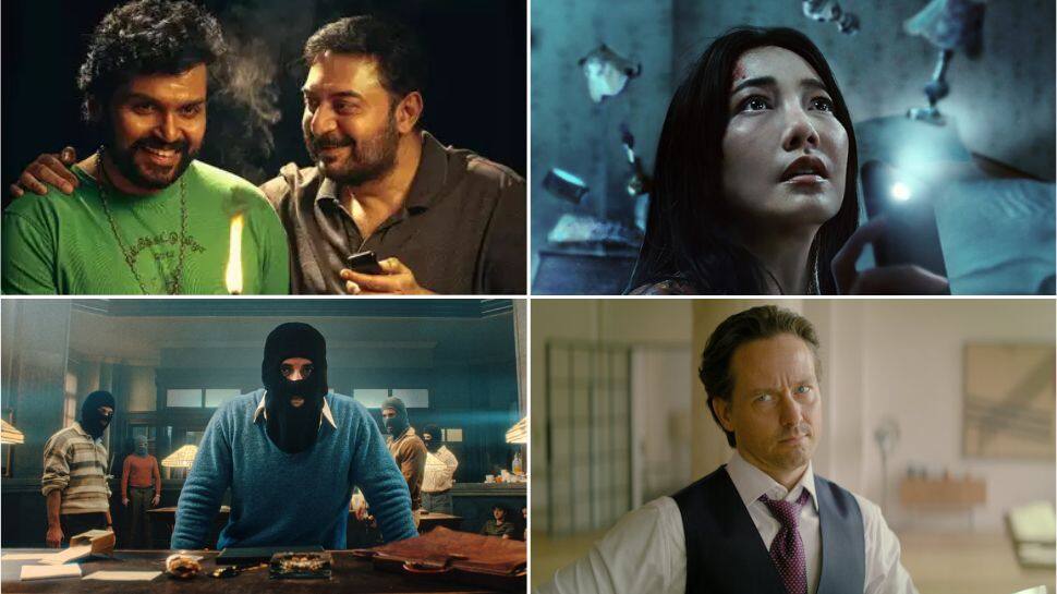 7 Must-Watch New Releases On Netflix This Weekend! | News | Zee News