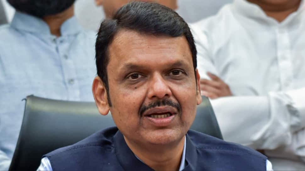 ‘Main Samandar Hoon….’: Fadnavis’s 2019 Video Surfaces After BJP’s ...