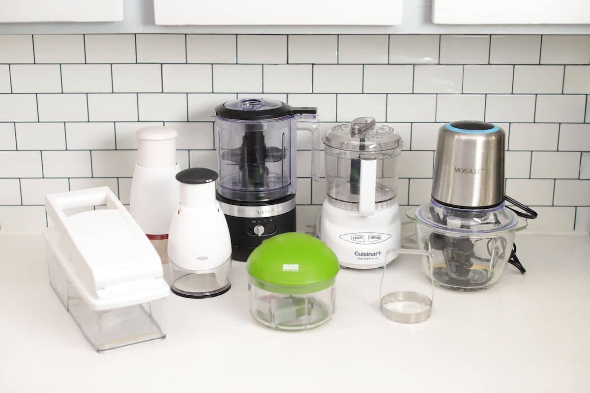 Chop Smart, Cook Fast: The Ultimate Chopper Guide | Top Deals News ...