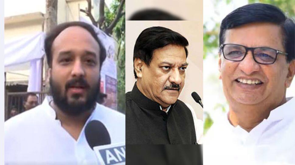 From Nawab Malik To Zeeshan Siddique, 6 Big Losers In Maharashtra ...