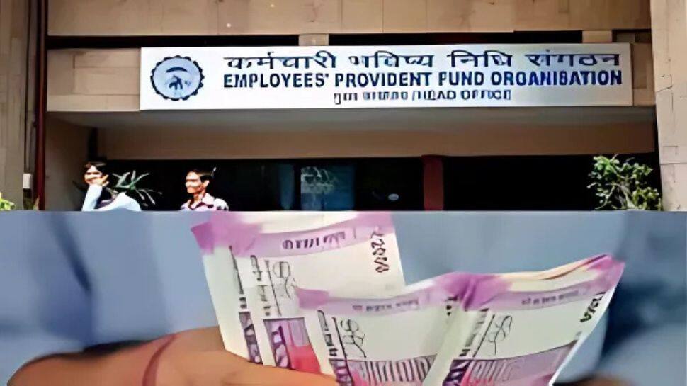 How To Activate UAN To Access EPFO Online Services: Check Required ...