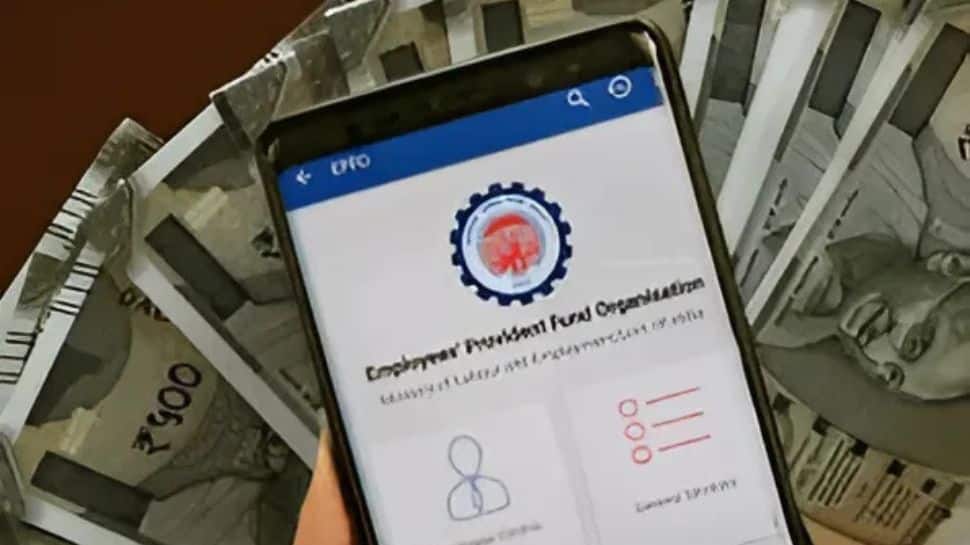 How To Activate UAN To Access EPFO Online Services: Check Required ...