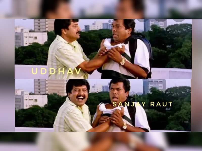 Viral Election Memes: Social Media Buzzes After Maharashtra-Jharkhand ...