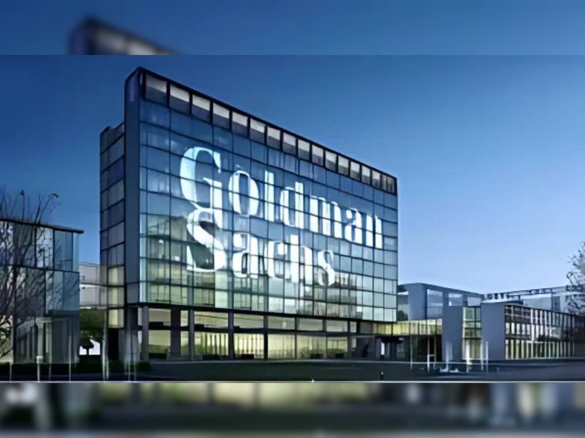 Goldman Sachs Projects Indias GDP Growth At 6.3 Per Cent In 2025