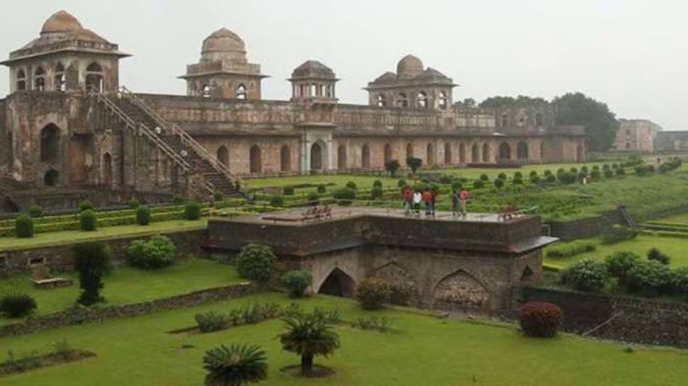 From Curses To Cyclones: 7 Most Mysterious Ghost Towns In India You ...