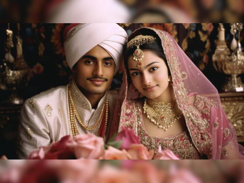 Wedding Season Style Guide: Tips To Nail Your Perfect Look | News | Zee ...