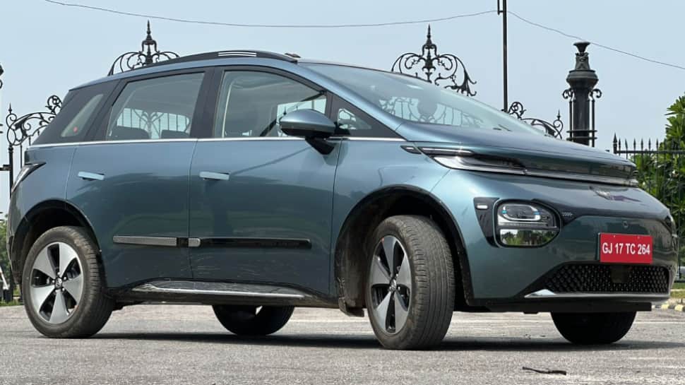 Review: Should You Buy MG Windsor EV? Check Out 9 Pros & 4 Cons | News ...