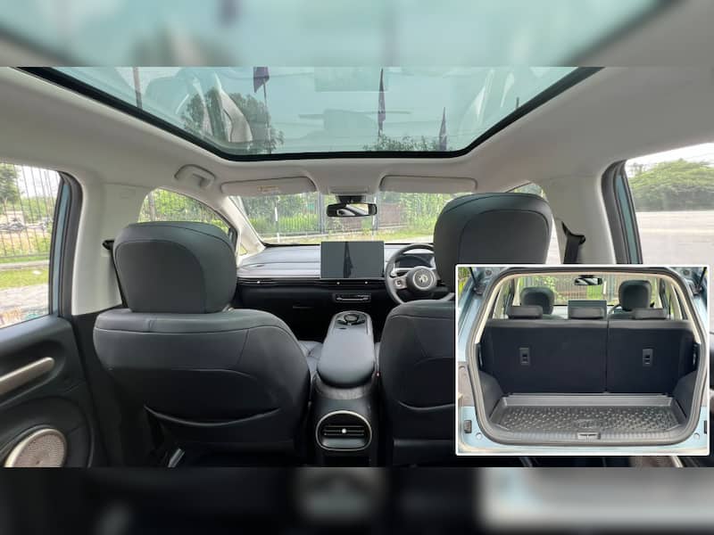 Review: Should You Buy MG Windsor EV? Check Out 9 Pros & 4 Cons | News ...