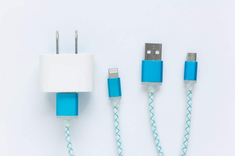 Unraveling the Tangled World of Charging Cables | Electronics News ...