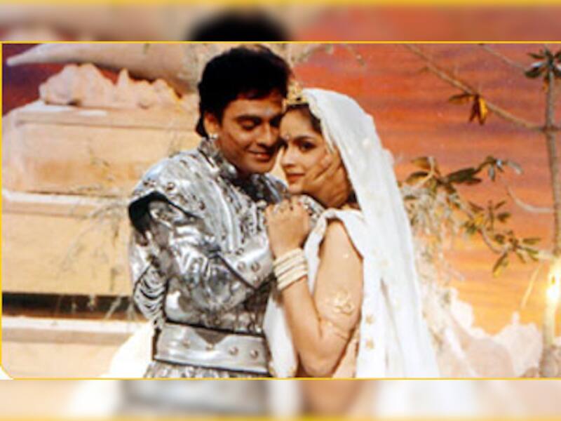 6 Iconic TV Shows That Changed The Face Of Indian Television: Ramayan ...