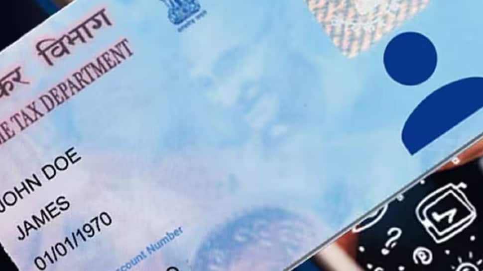 PAN Card Holders Alert: Modi Govt Launches PAN 2.0; Will Your Old Card ...