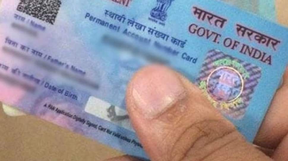 PAN Card Holders Alert: Modi Govt Launches PAN 2.0; Will Your Old Card Still Work? Benefits For ...