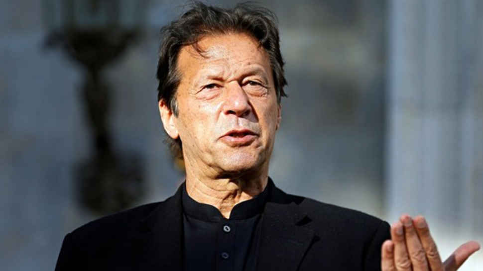 Pakistan: 6 Security Personnel Killed In Imran Khan Protests; Army ...