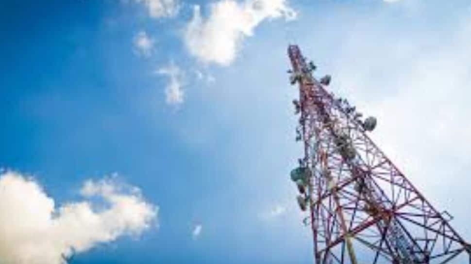 Indian Telecom Tower Firms To Spend Rs 21,000 Crore In FY 2025, 2026 To ...