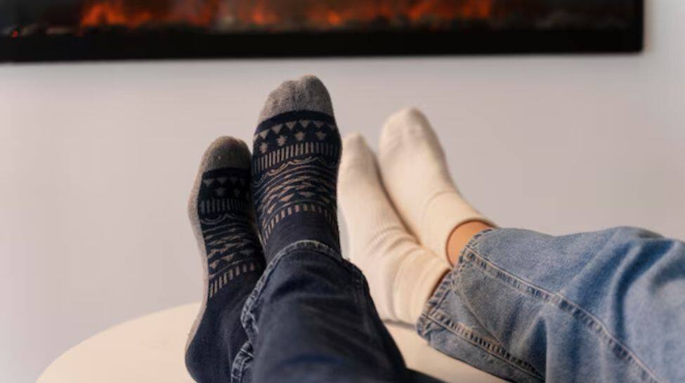Troubled By Stinky Socks? Here’s How To Keep Them Fresh And Odour-Free ...