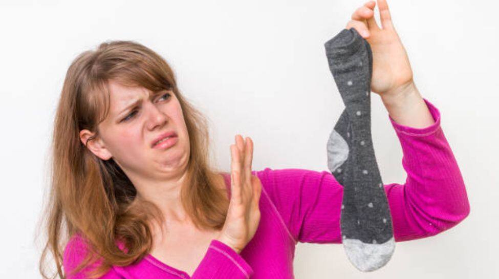 Troubled By Stinky Socks? Here’s How To Keep Them Fresh And Odour-Free ...