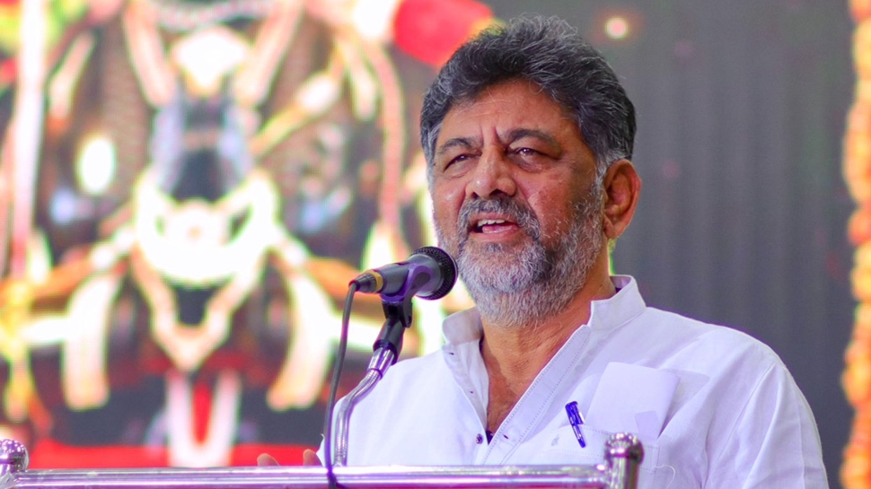 Karnataka Govt To Stop Guarantee Schemes? Dy CM DK Shivakumar's BIG ...